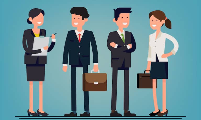 Den gode elevatortale – Stor guide med skabelon og eksempler